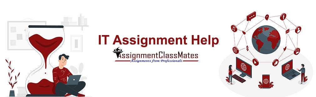 IT Assignment Help: Information-Technology Writing @51% off